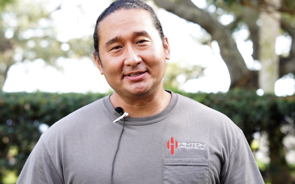 Customer Review: Ed Hinton - Webb Insurance Group