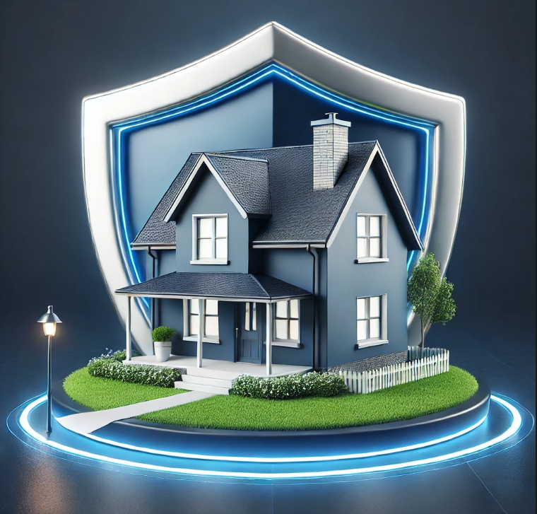 What is Home Insurance? Webbinsgroup