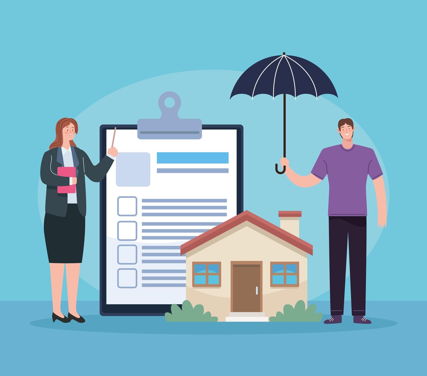 Common Myths About Home Insurance You Should Stop Believing